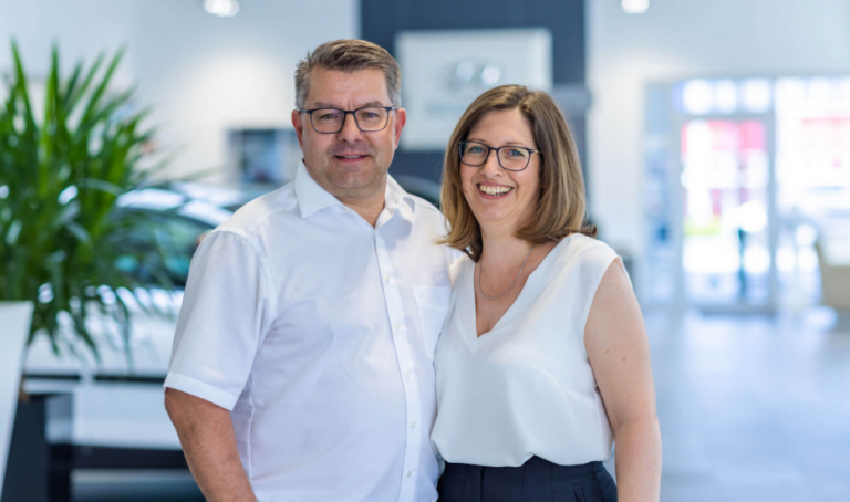 Über Uns - Autohaus Apitz