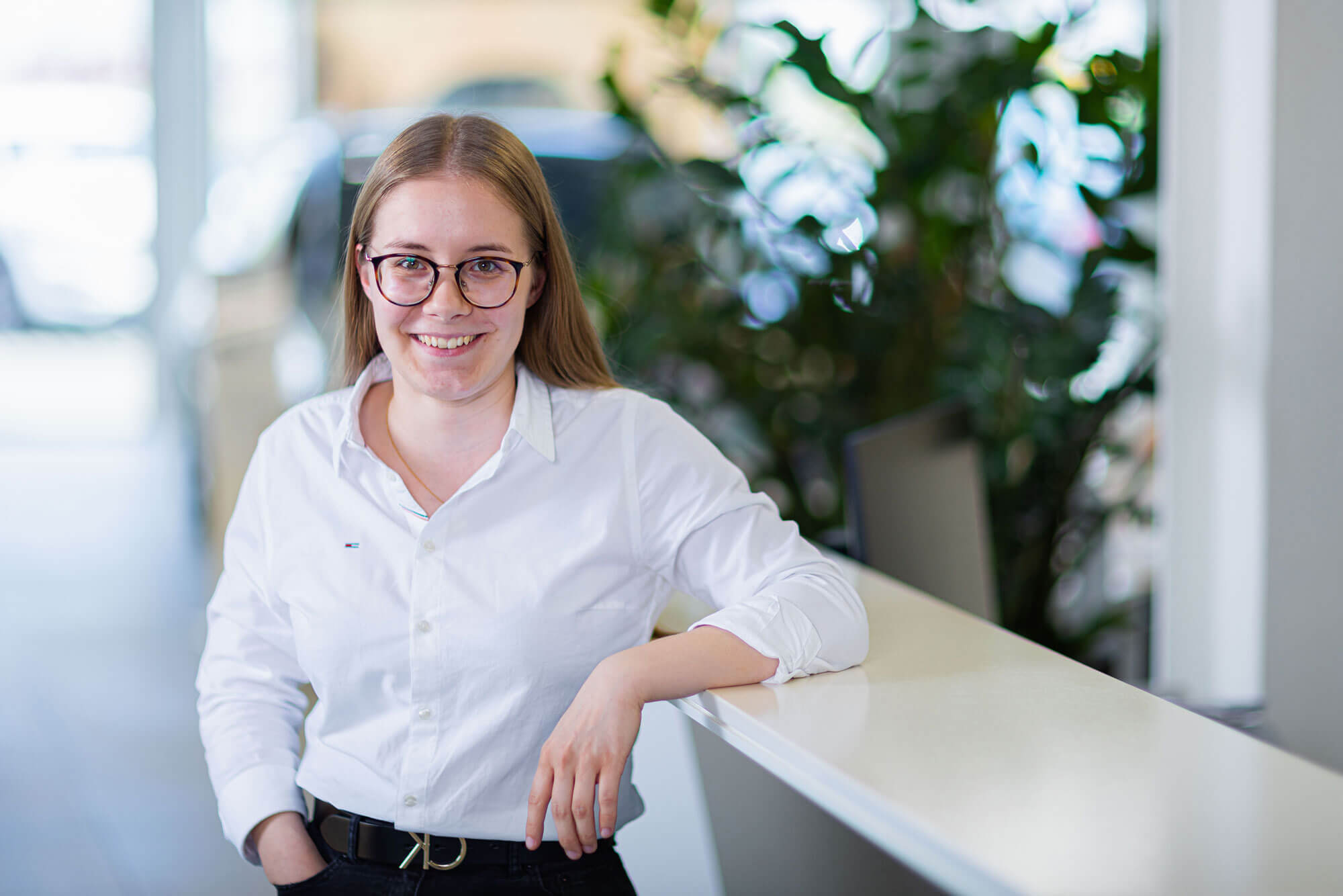 Servicetermin vereinbaren - Autohaus Apitz