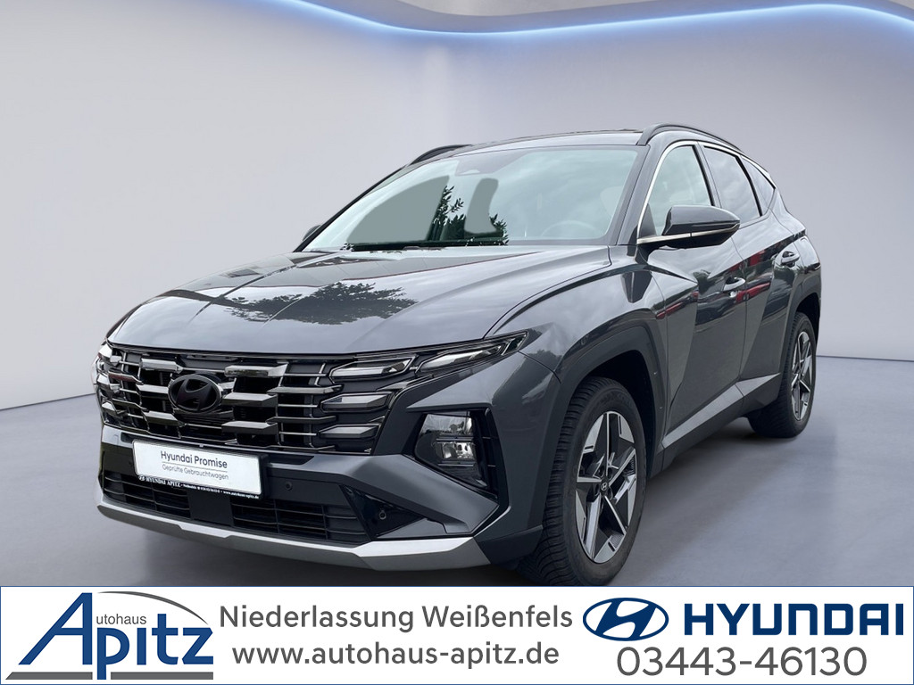 Fahrzeugangebote - Autohaus Apitz